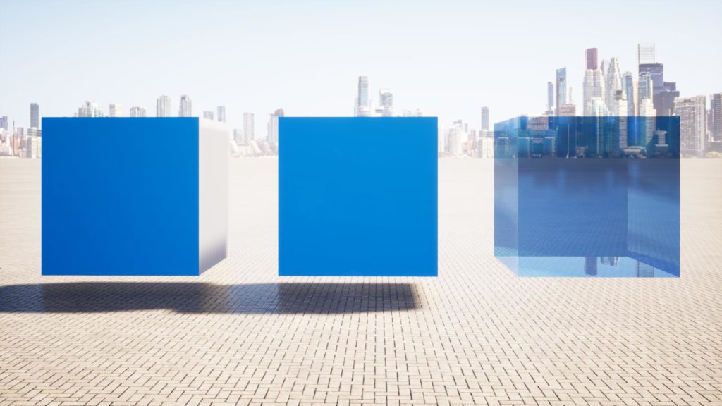 【Twinmotion】Rendering from Eye Level | Twinmotion Tips