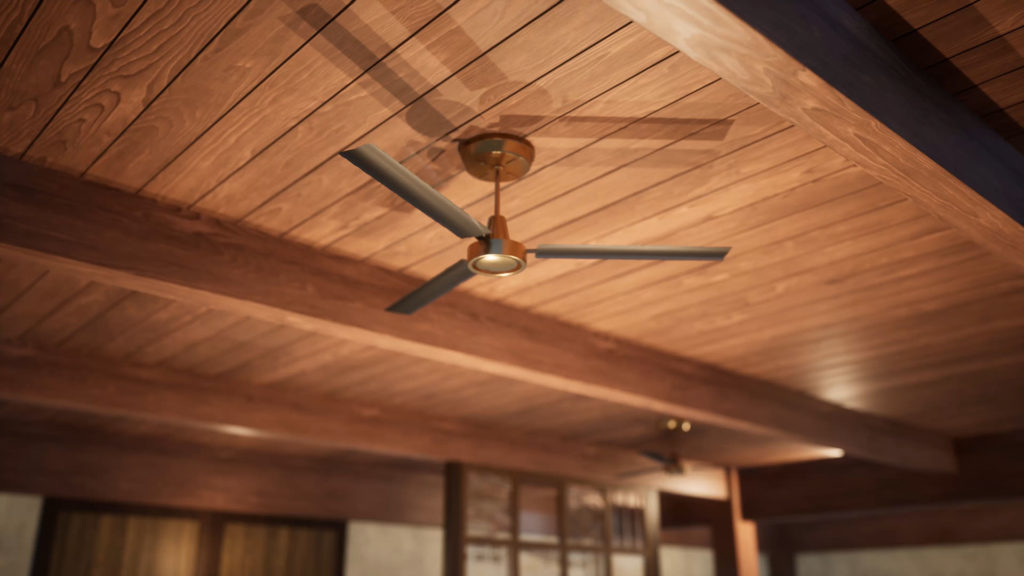 【Twinmotion】Customizing the Background | Twinmotion Tips